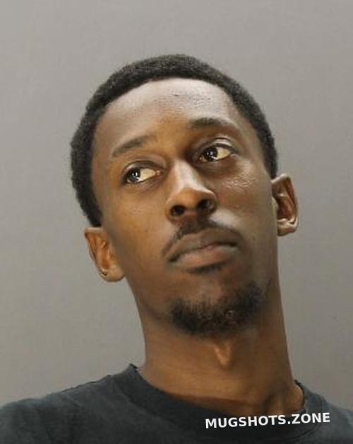 SIMPSON COREY 11/26/2024 - Dallas County Mugshots Zone