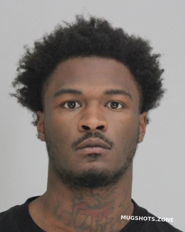 VERNON ANTHONY 11/26/2024 - Dallas County Mugshots Zone