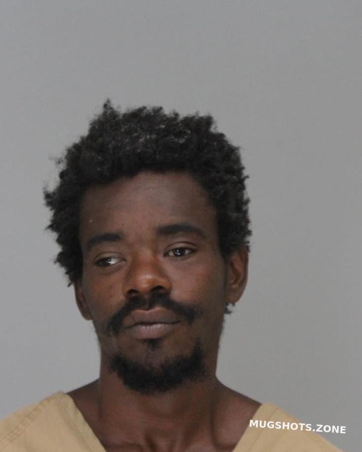 WASHINGTON DEVANTE 11/26/2024 - Dallas County Mugshots Zone