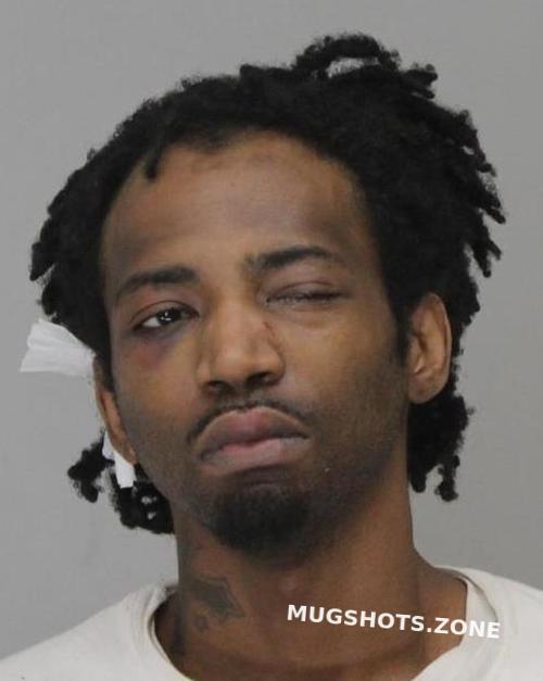 VINSON MARCUS 11/26/2024 - Dallas County Mugshots Zone