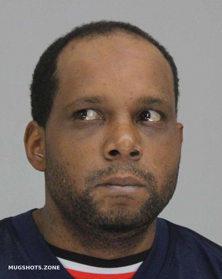 WOODS FRANK 11/26/2024 - Dallas County Mugshots Zone