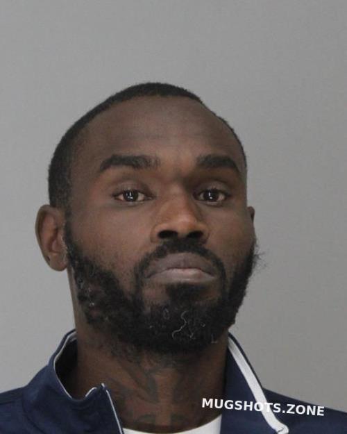 JOHNSON DEMARCUS 11/27/2024 - Dallas County Mugshots Zone
