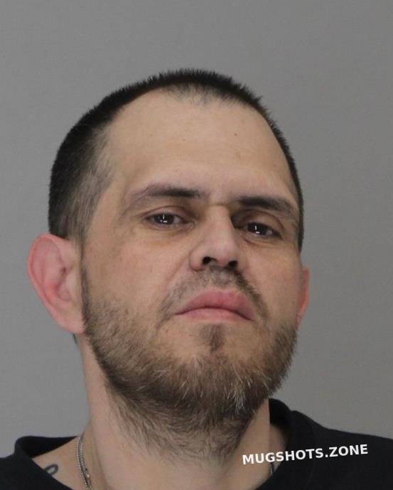 ROBLES WILLIAM 11/27/2024 - Dallas County Mugshots Zone
