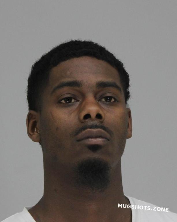 THOMAS DARIOUS 11/27/2024 - Dallas County Mugshots Zone