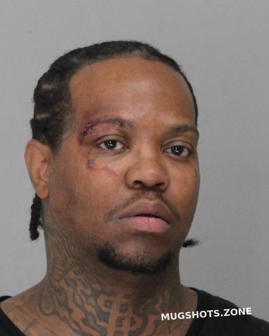 JACKSON TYRONE 11/28/2024 - Dallas County Mugshots Zone