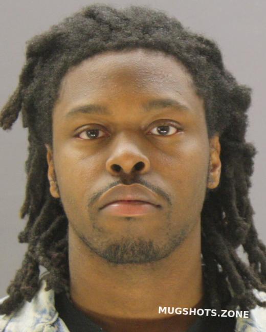 DAVISON DEANDRE 11/28/2024 - Dallas County Mugshots Zone