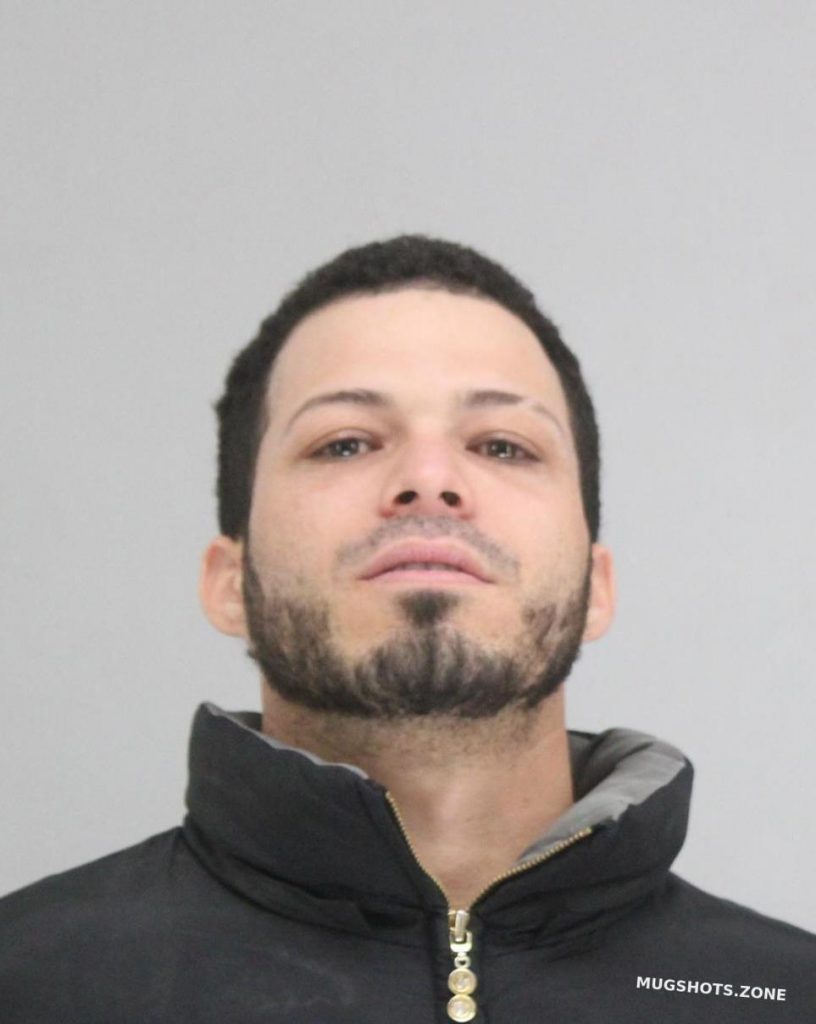 GUTIERREZ JORGE 11/28/2024 - Dallas County Mugshots Zone