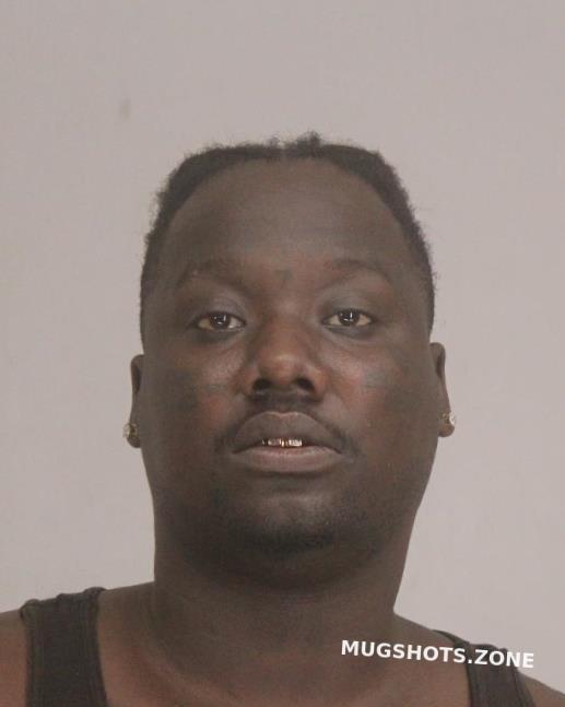 THOMAS FREDERICK 11/30/2024 - Dallas County Mugshots Zone