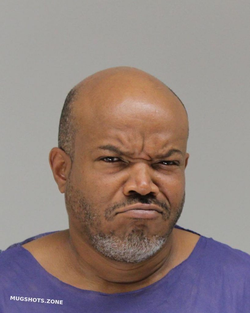 BUCHANAN RODNEY 11/30/2024 - Dallas County Mugshots Zone