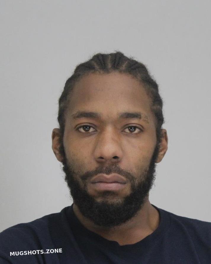 BLACK TORRANCE 11/30/2024 - Dallas County Mugshots Zone