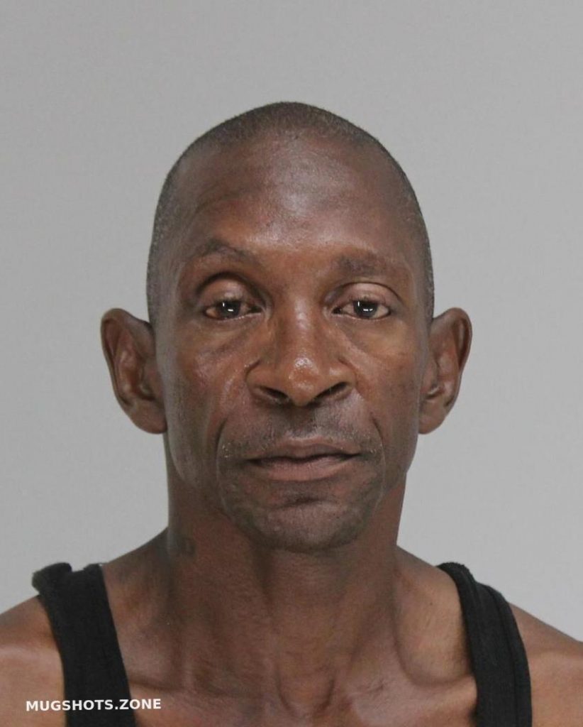HICKS TERRY 11/30/2024 - Dallas County Mugshots Zone