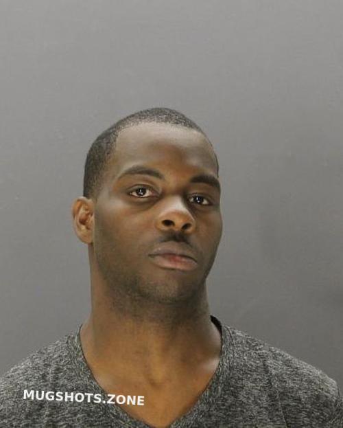 JOHNSON DERRICK 11/30/2024 - Dallas County Mugshots Zone