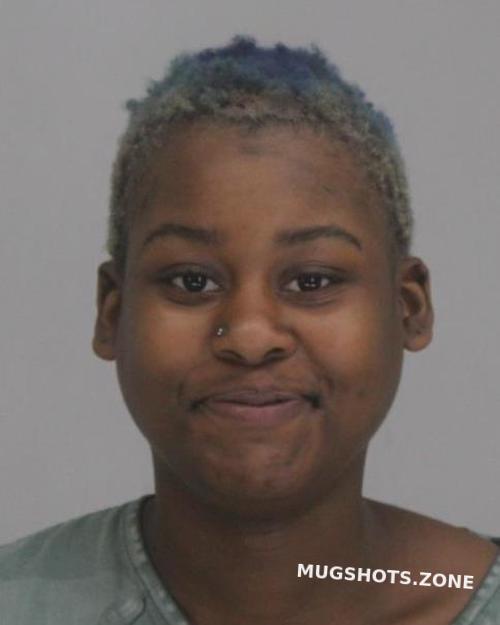 MARSHALL RENAUTICA 12/01/2024 - Dallas County Mugshots Zone
