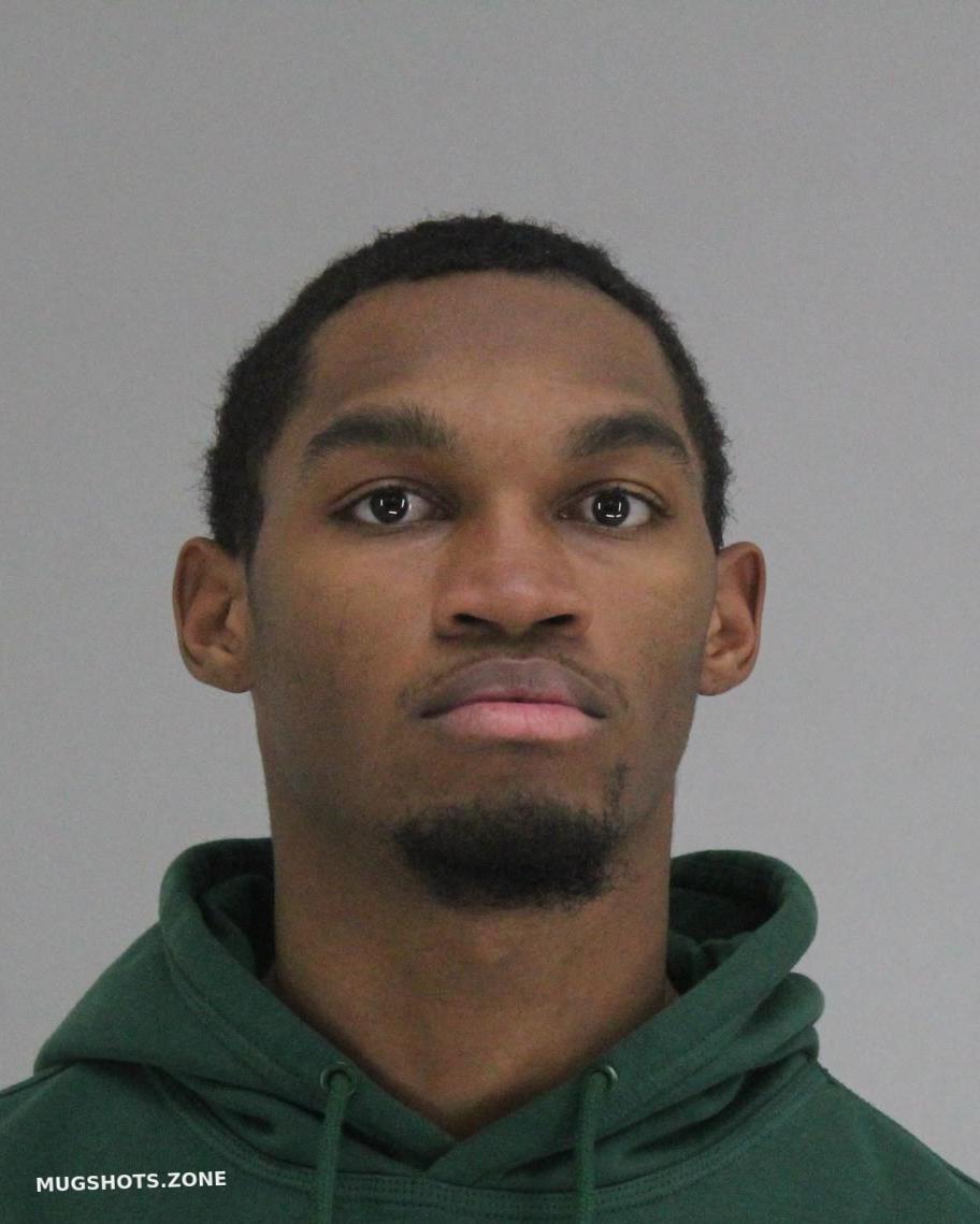 ROSS LAKENDRICK 12/01/2024 - Dallas County Mugshots Zone