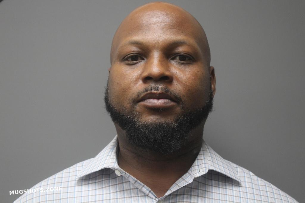 CLARK COREY 12/01/2024 - Dallas County Mugshots Zone