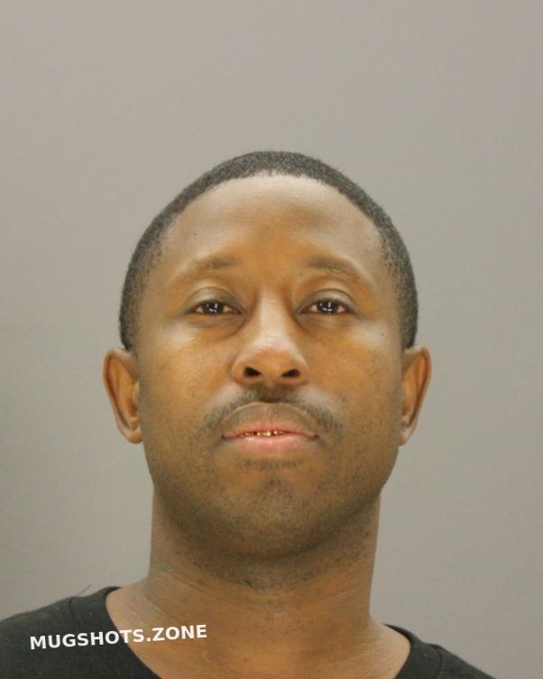 SIMON THOMAS 12/02/2024 - Dallas County Mugshots Zone