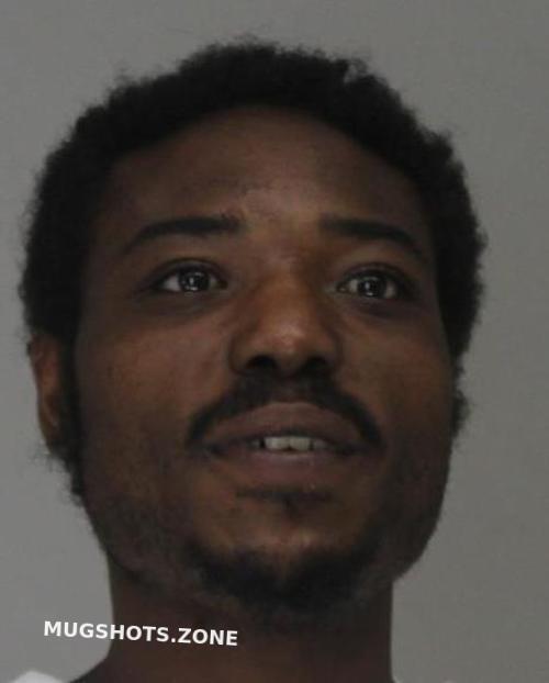 COLEMAN CALVIN 12/02/2024 - Dallas County Mugshots Zone