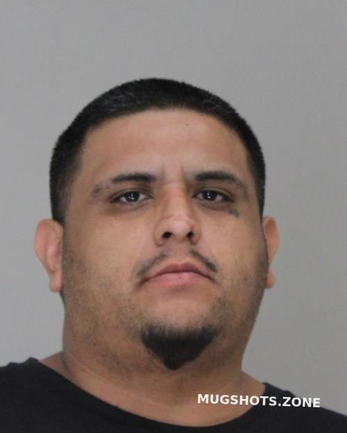 RANGEL CHRISTOPHER 12/02/2024 - Dallas County Mugshots Zone