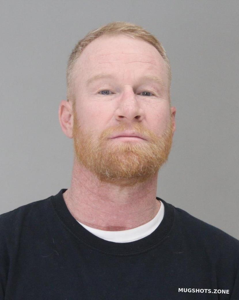 ANDERSON SHANN 12/03/2024 - Dallas County Mugshots Zone