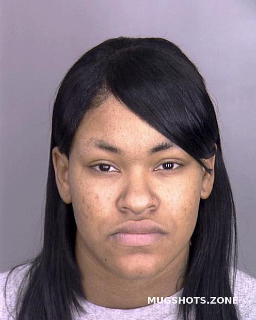 DAVIS CRYSTAL 12/03/2024 - Dallas County Mugshots Zone