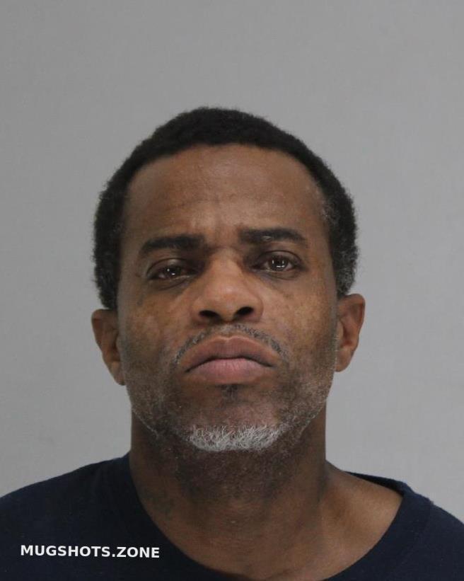 GILBERT RAYMOND 12/03/2024 - Dallas County Mugshots Zone