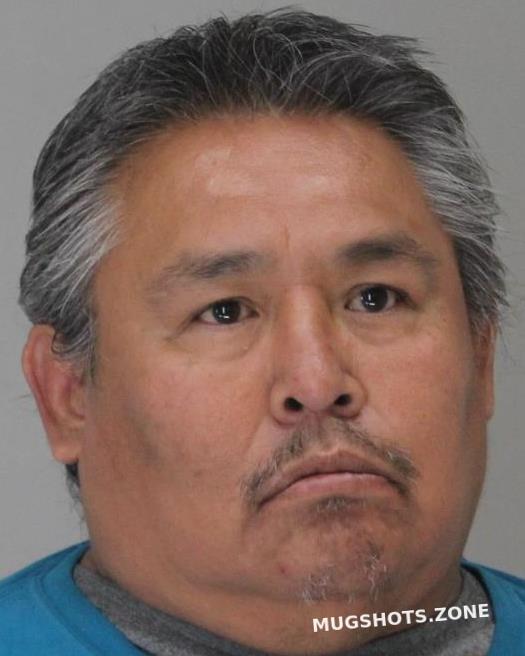 SAILOR RON 12/03/2024 - Dallas County Mugshots Zone