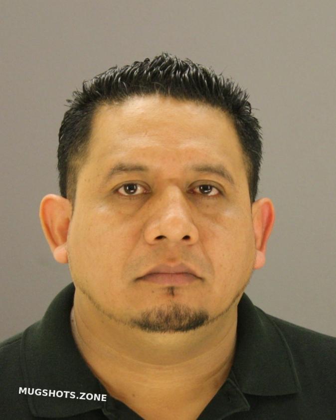 SEGURA OSCAR 12/03/2024 - Dallas County Mugshots Zone