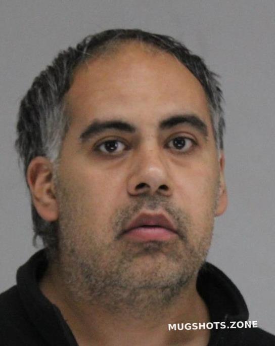 SARABIA JOSEPH 12/03/2024 - Dallas County Mugshots Zone