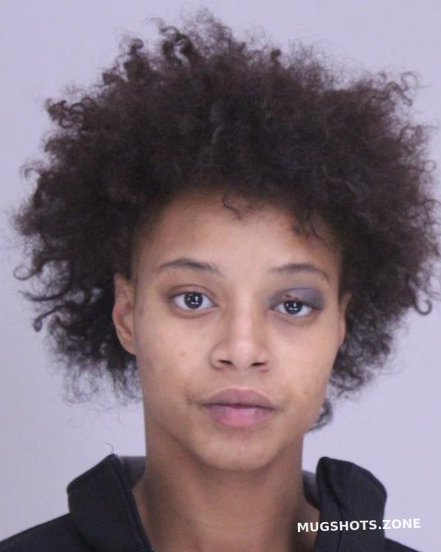 COLLINS ALEXUS 12/03/2024 - Dallas County Mugshots Zone