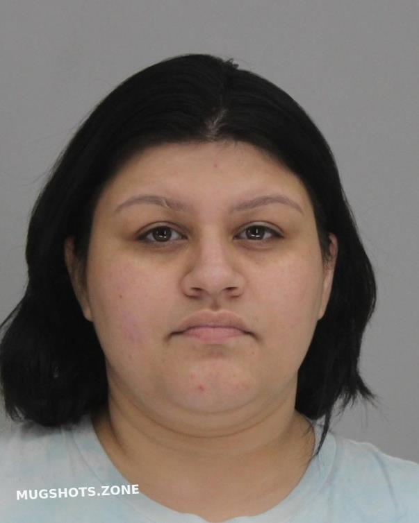 NEGRETE ELSA 12/04/2024 - Dallas County Mugshots Zone