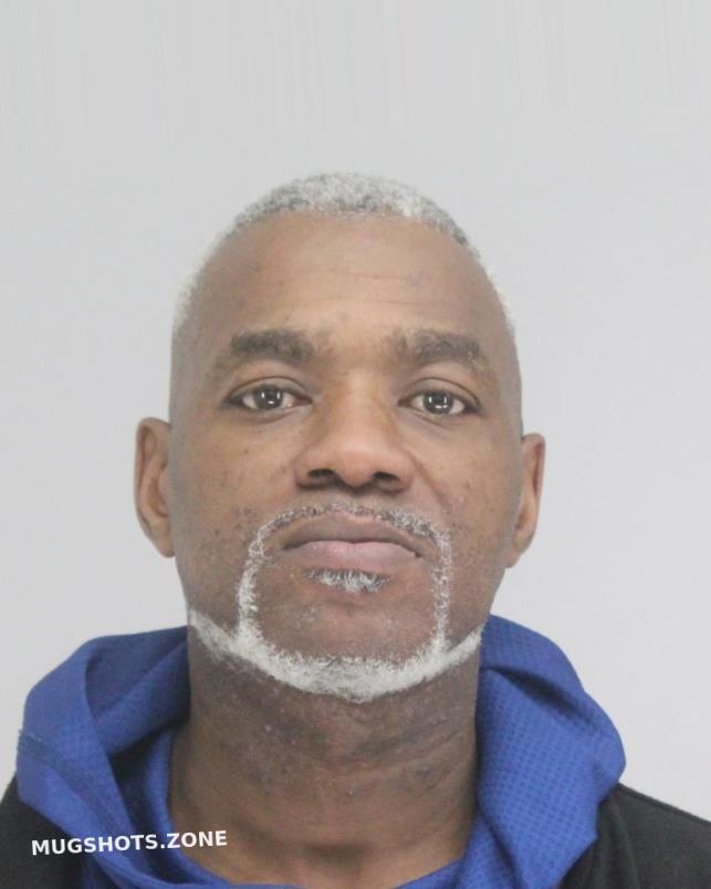 JOHNSON JOHNNY 12/04/2024 - Dallas County Mugshots Zone