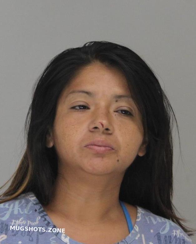 SOLIZ JESSICA 12/04/2024 - Dallas County Mugshots Zone