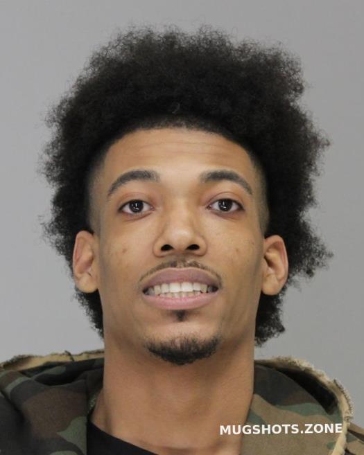 BARRETT KAMERON 12/04/2024 - Dallas County Mugshots Zone