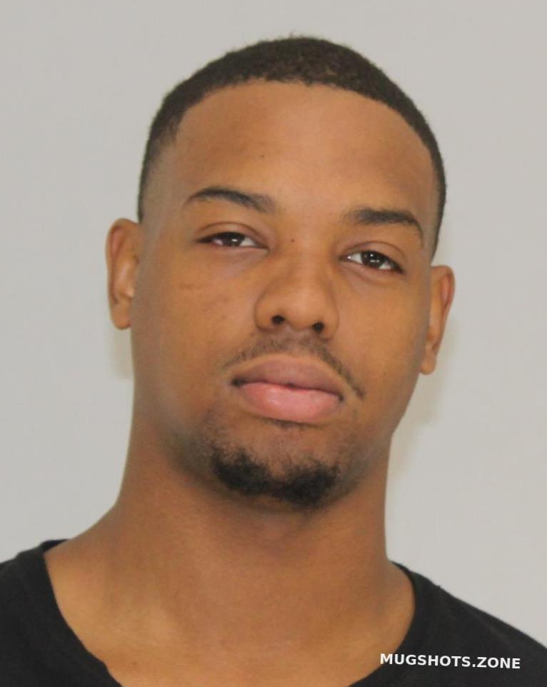 WILLIAMS JACOREY 12/05/2024 - Dallas County Mugshots Zone