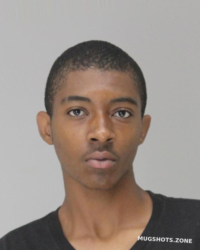 HANNAH EMANUEL 12/05/2024 - Dallas County Mugshots Zone