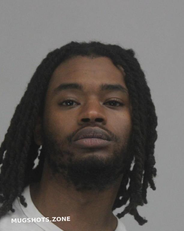 STEED JUWAN 12/05/2024 - Dallas County Mugshots Zone