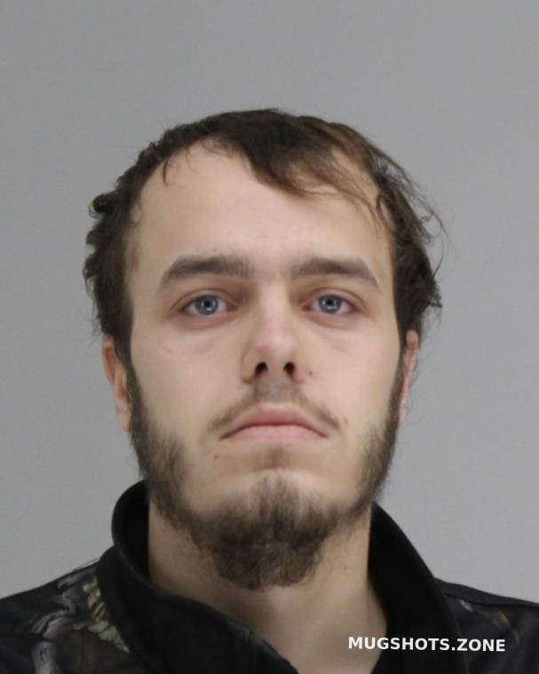BOYETT HUNTER 12/06/2024 - Dallas County Mugshots Zone