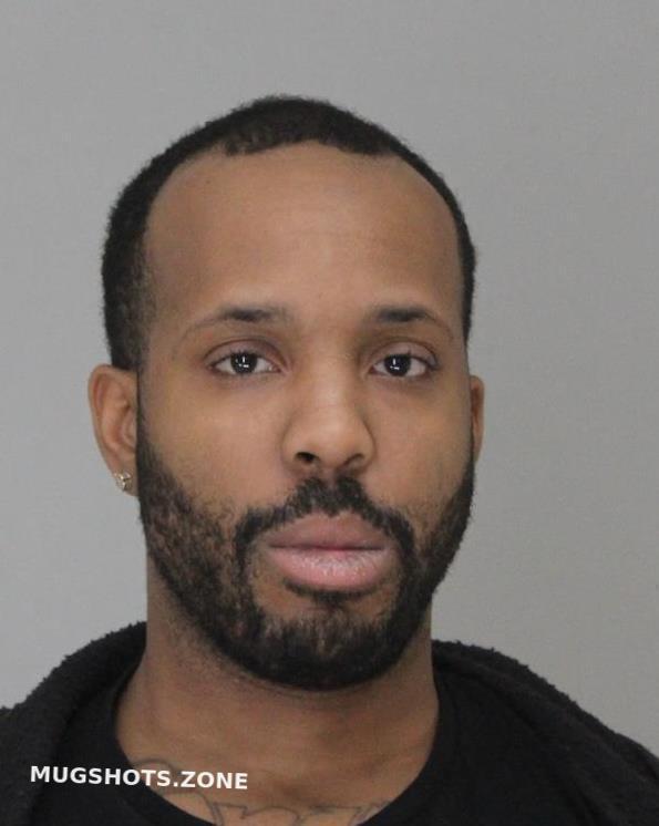 BROWN TIMOTHY 12/06/2024 - Dallas County Mugshots Zone