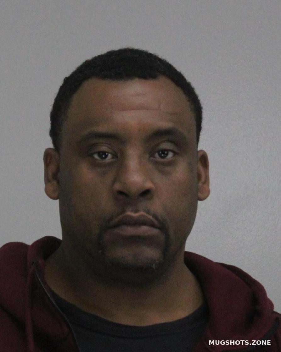 STIGGERS CHARLES 12/07/2024 - Dallas County Mugshots Zone