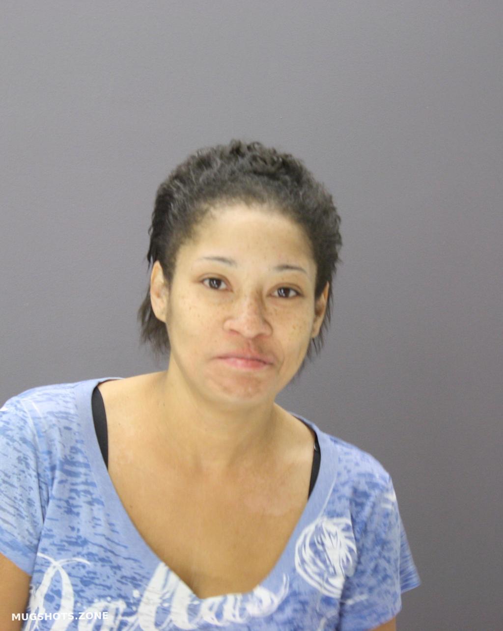 REEVES SHADYRA 12/07/2024 - Dallas County Mugshots Zone