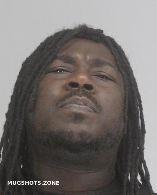 ROBERSON CHARLES 12/09/2024 - Dallas County Mugshots Zone