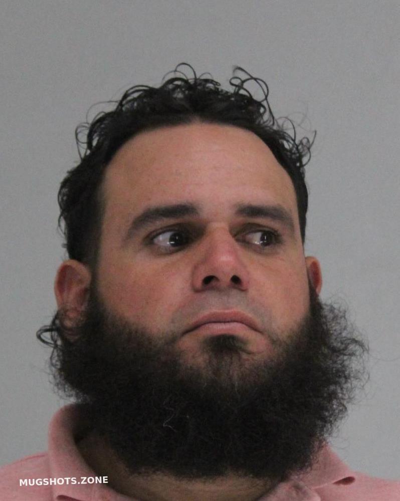 HERNANDEZ LESTER 12/09/2024 - Dallas County Mugshots Zone
