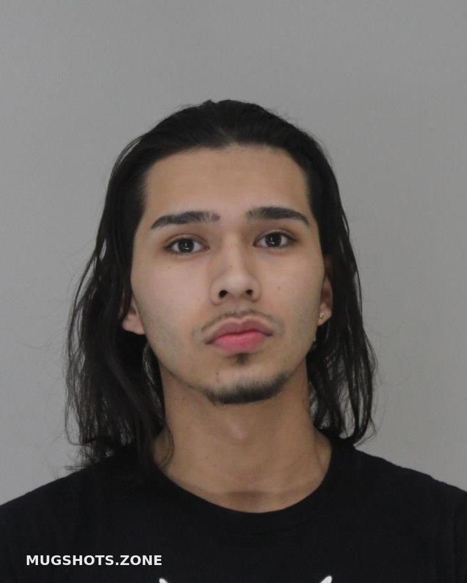 HERRERA ISAIAH 12/09/2024 - Dallas County Mugshots Zone