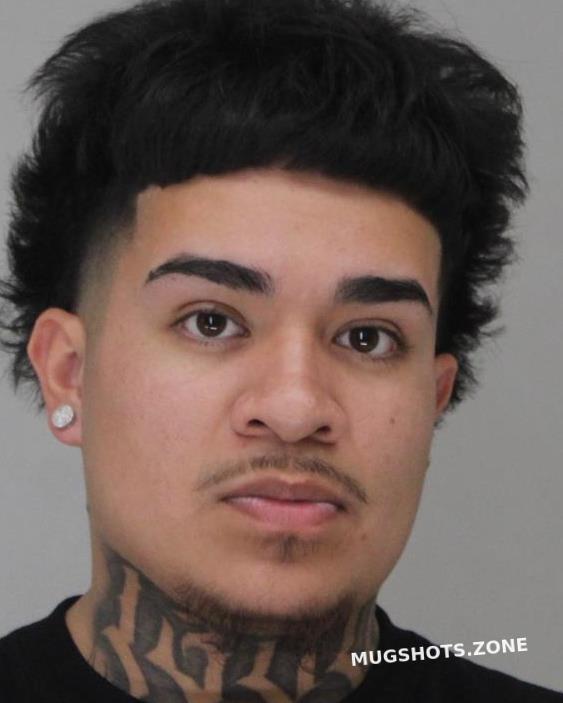 DOMINGUEZ JUSTIN 12/09/2024 - Dallas County Mugshots Zone