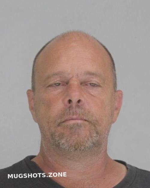 BARRETT MARK 12/09/2024 - Dallas County Mugshots Zone