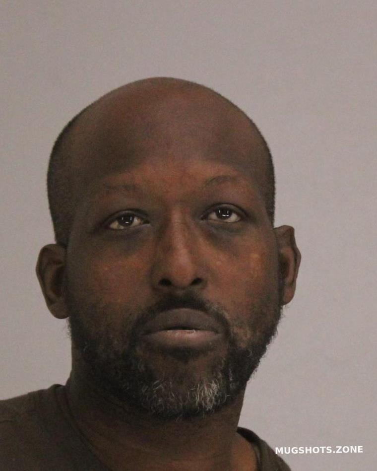 BRYANT CHRISTOPHER 12/10/2024 - Dallas County Mugshots Zone