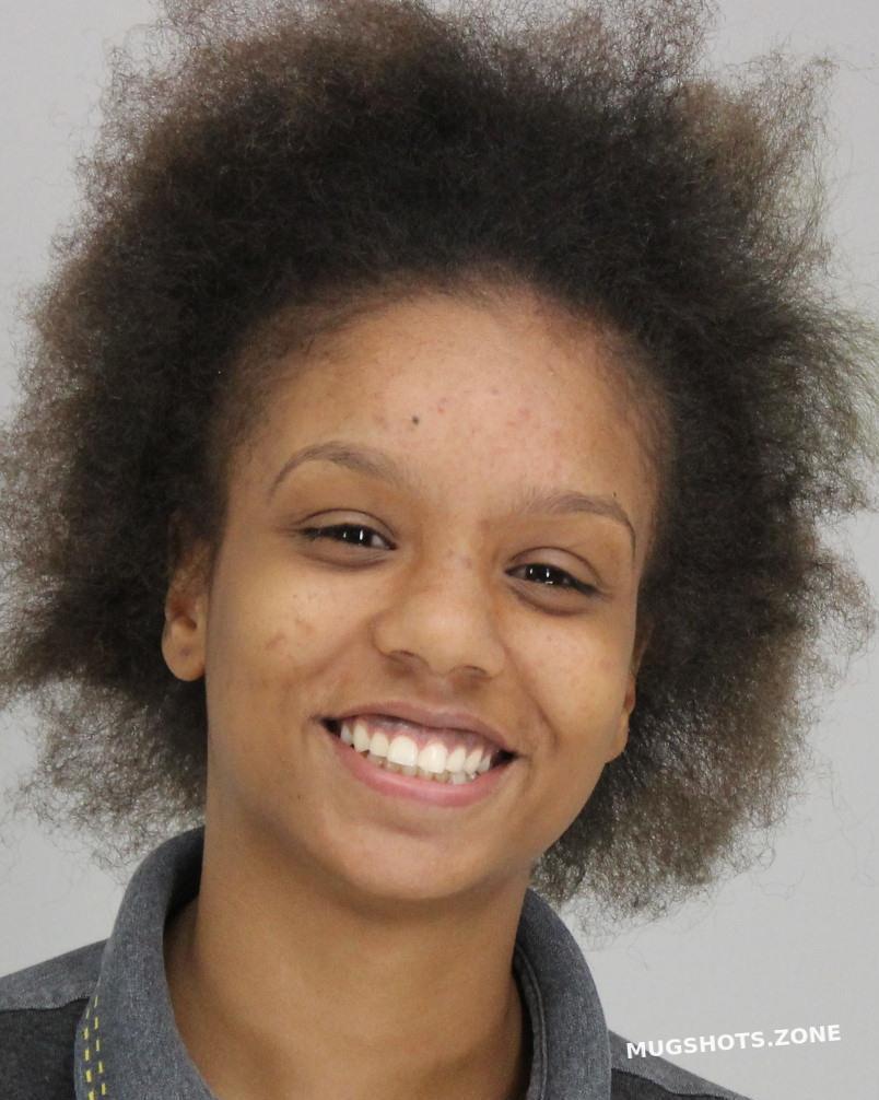 FONTENOT RAQUEL 12/10/2024 - Dallas County Mugshots Zone