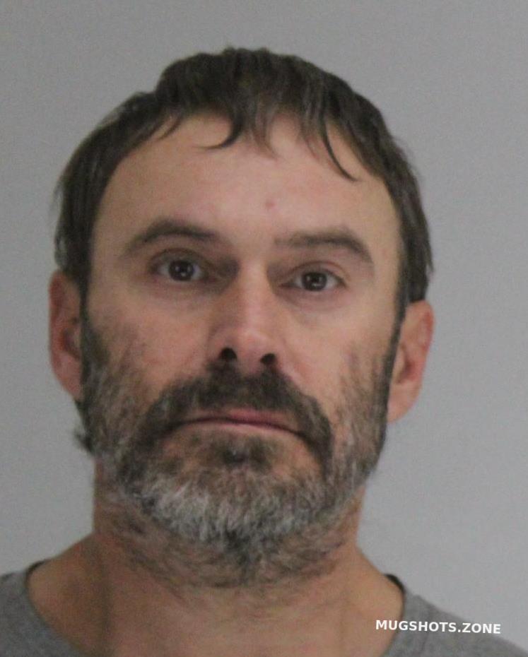 GRAVES STEVE 12/10/2024 - Dallas County Mugshots Zone
