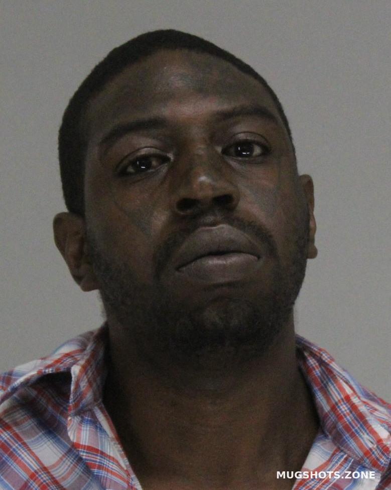 ROBINSON WESLEY 12/10/2024 - Dallas County Mugshots Zone