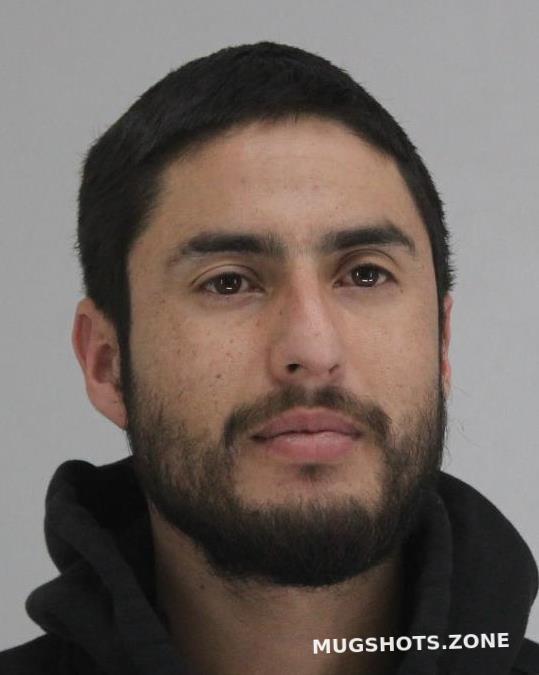 MORENOFLORES JUAN 12/10/2024 - Dallas County Mugshots Zone